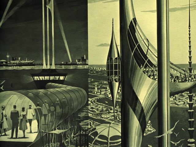 Interama - HistoryMiami Museum